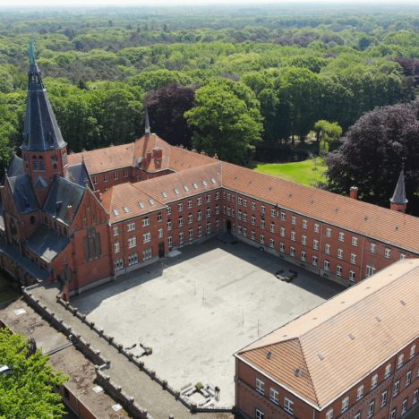Zoveel ruimte – College Essen
