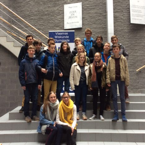 Zoveel ruimte – College Essen
